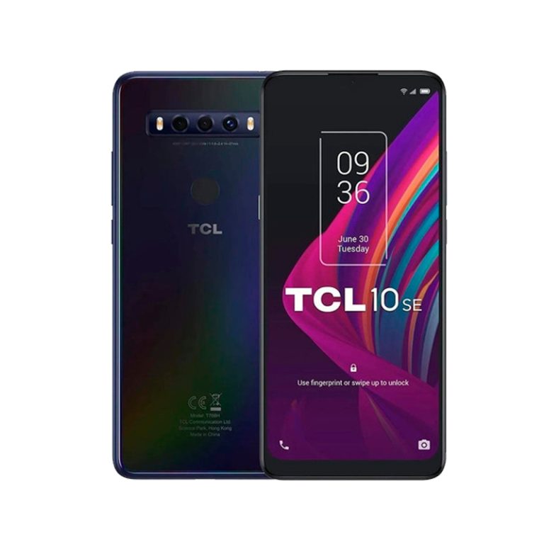 Tienda – Importadora Cell