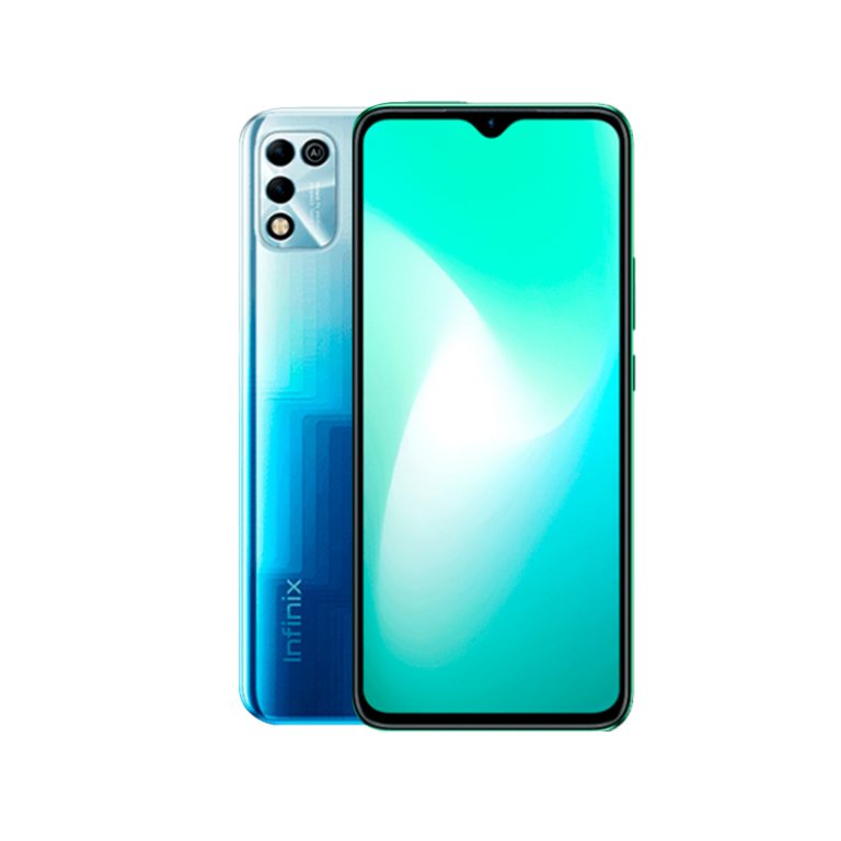 Infinix – Importadora Cell